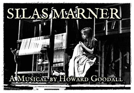 Howard Goodall - Silas Marner